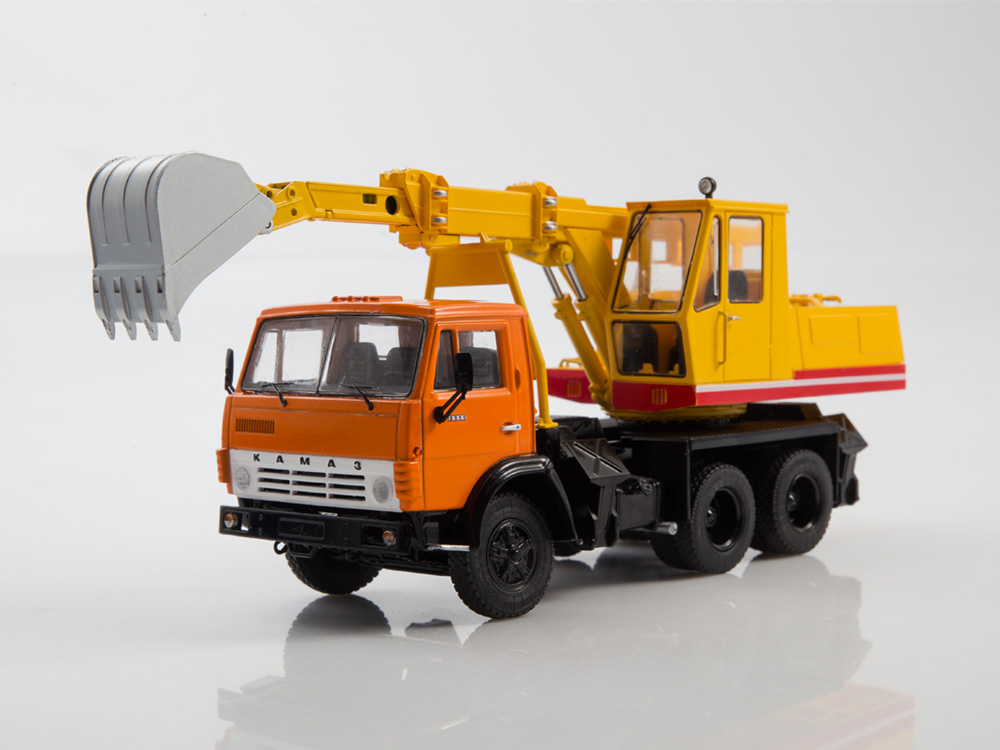 Масштабные модели Start Scale Models (SSM)